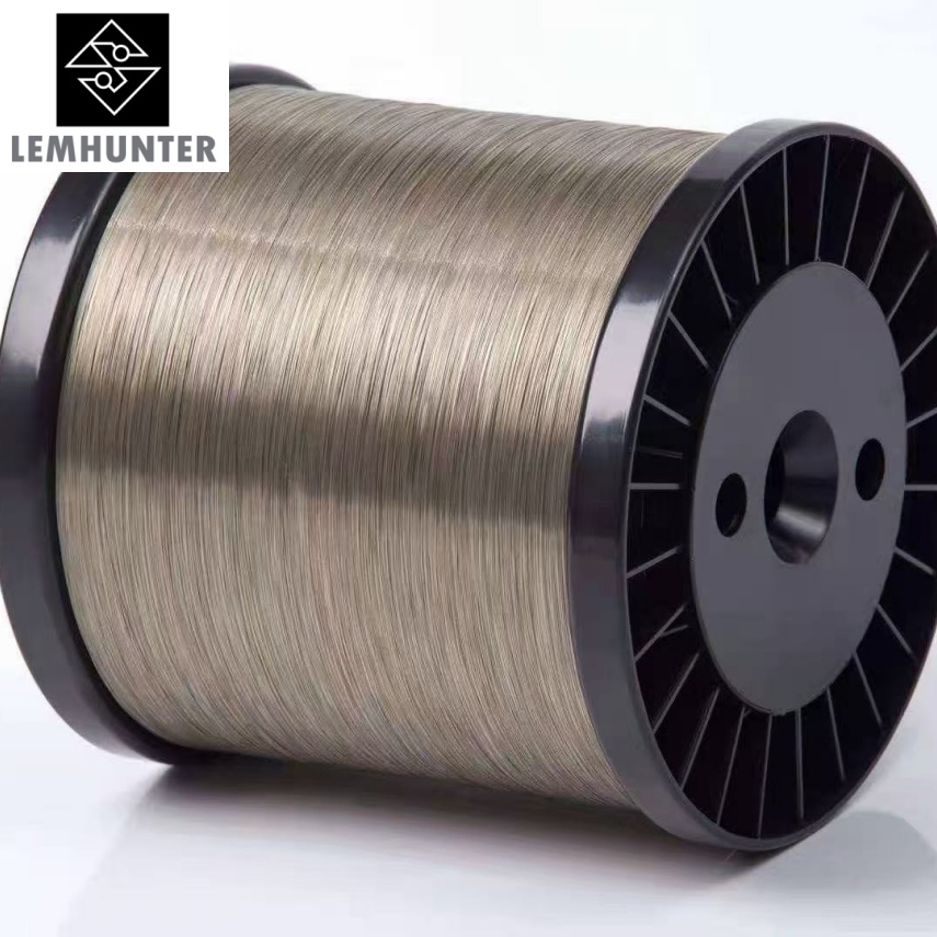 High Quality High speed EDM gamma cutting Wire Manufacturer, Supplier ...